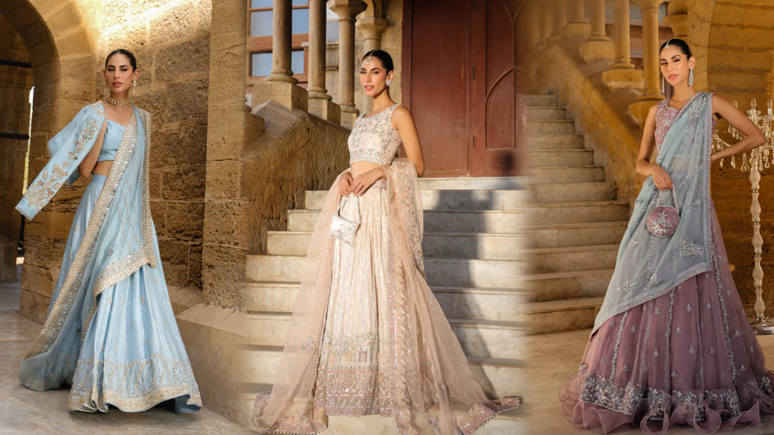 10 Essentials for the Bridal Makeup Kit – Nameera by Farooq