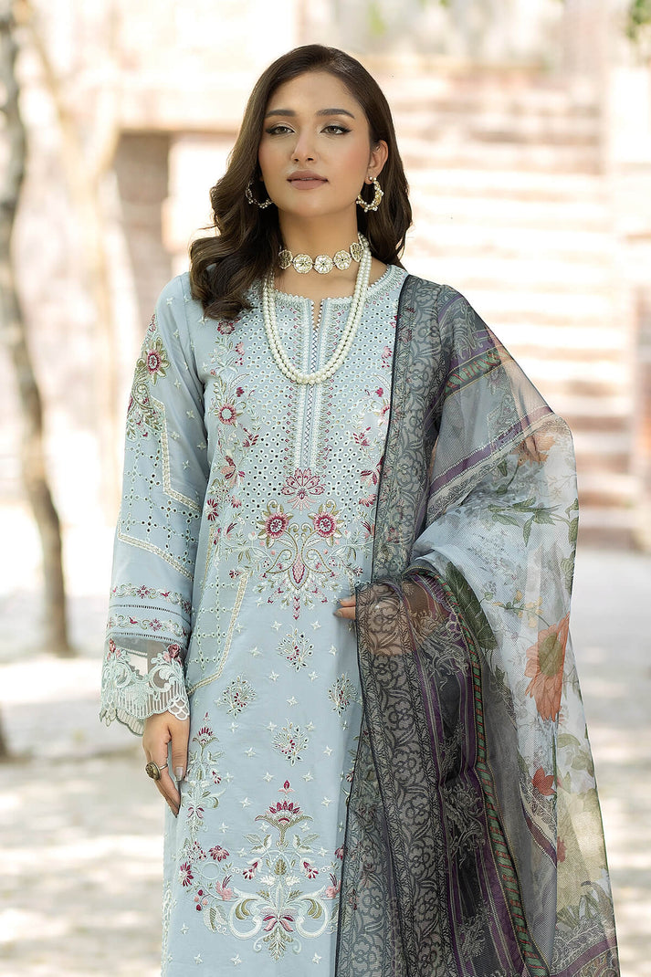Pakistani Kameez Salwar Classic Grey Shade Party Wear Salwar Suit ...