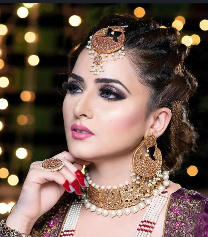 Buy Pretty Antique Jewellery Set Latest Designs – Nameera by Farooq
