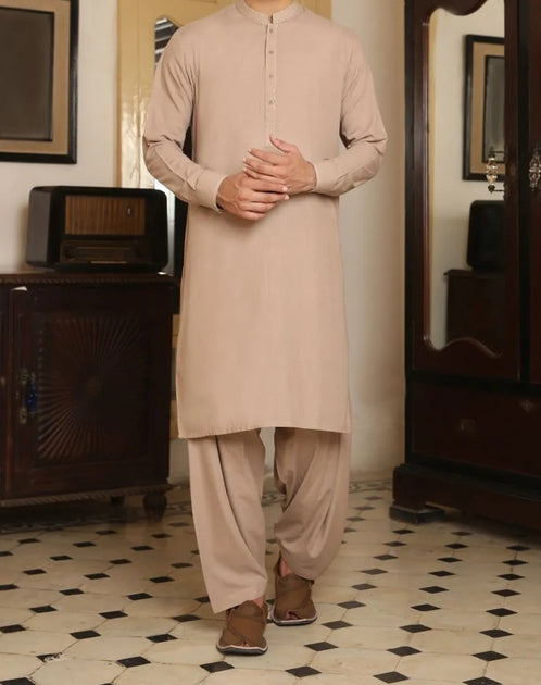 Buy Pakistani fashion designers men's dress in USA – Nameera by Farooq
